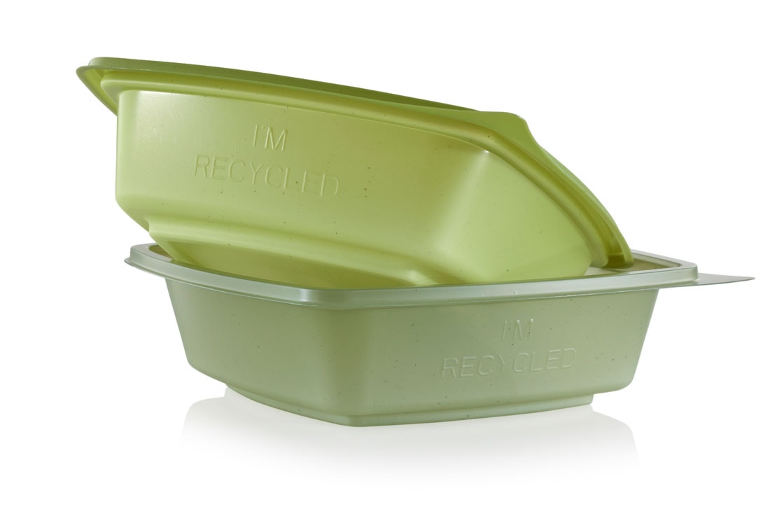 Faerch - Packaging that cares