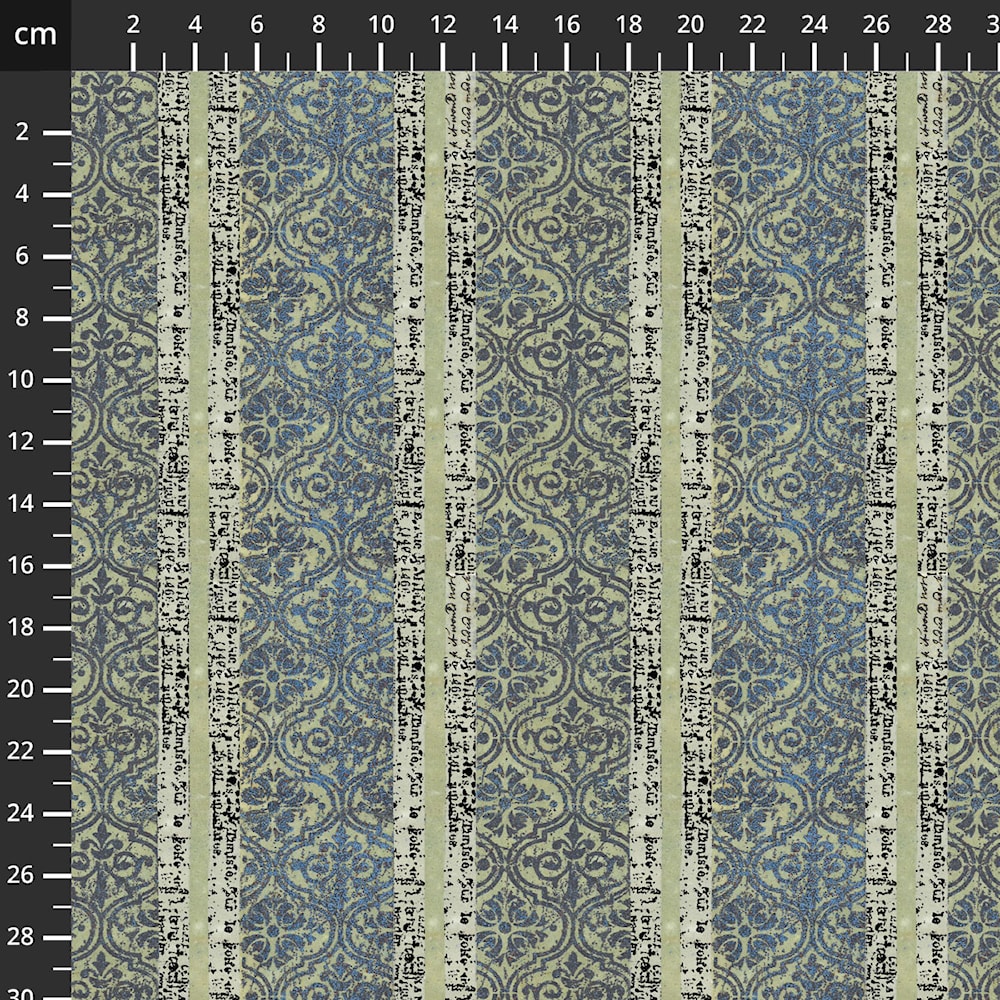 Seth Apter - One Layer Away - Digital for 0,00 EUR | no. PWSE067.Sage-8 ...